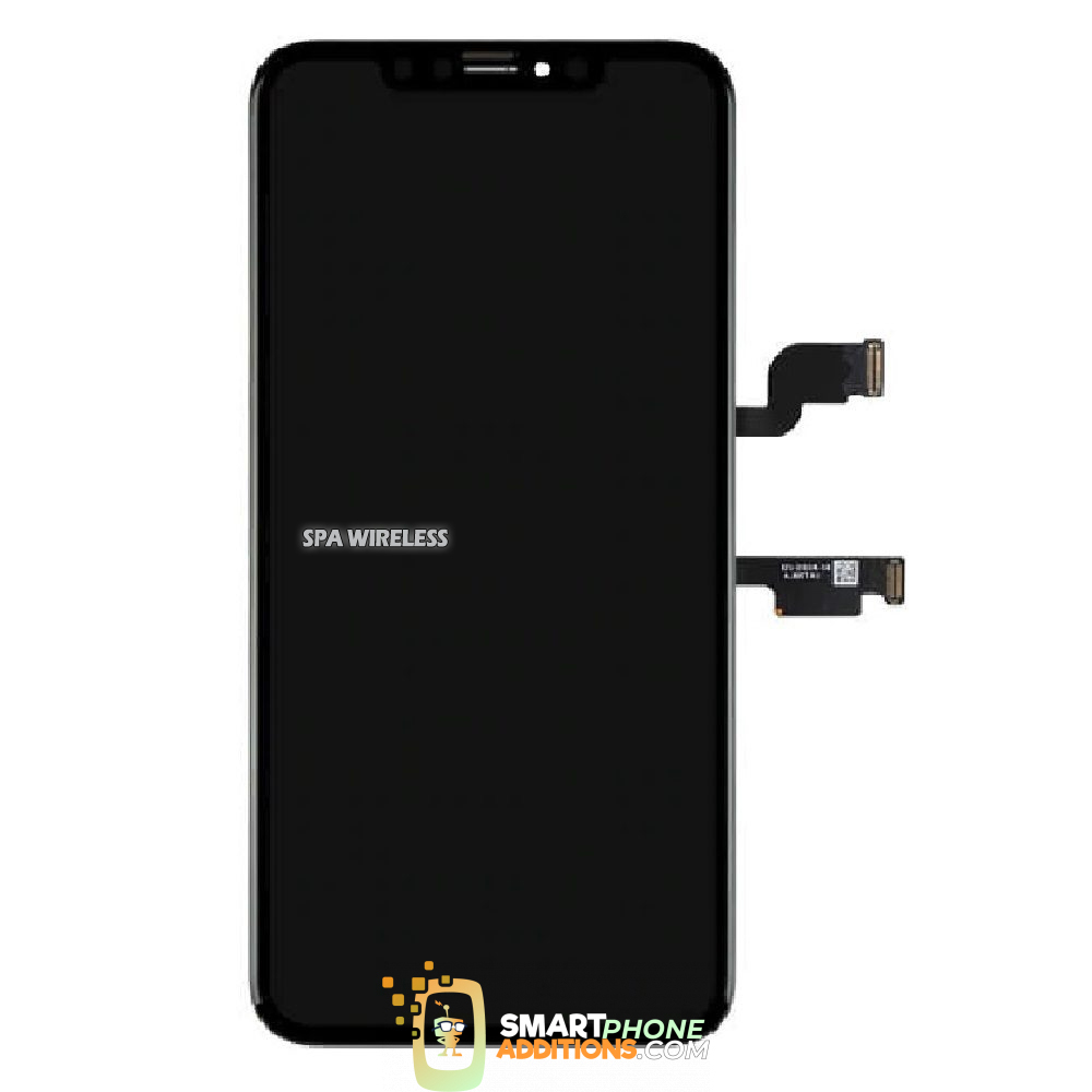 iPhone XS MAX - ori LCD & Assembly - Black