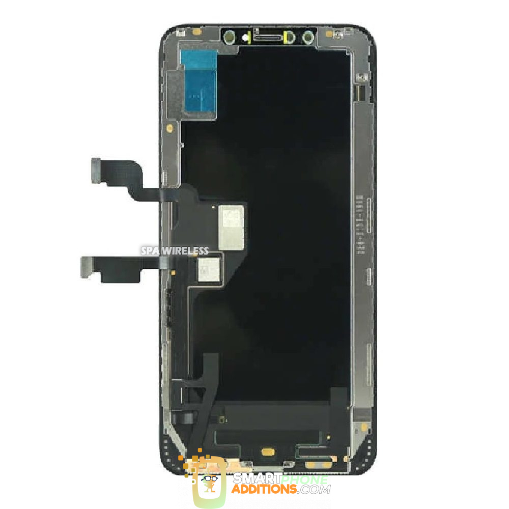iPhone XS MAX - ori LCD & Assembly - Black