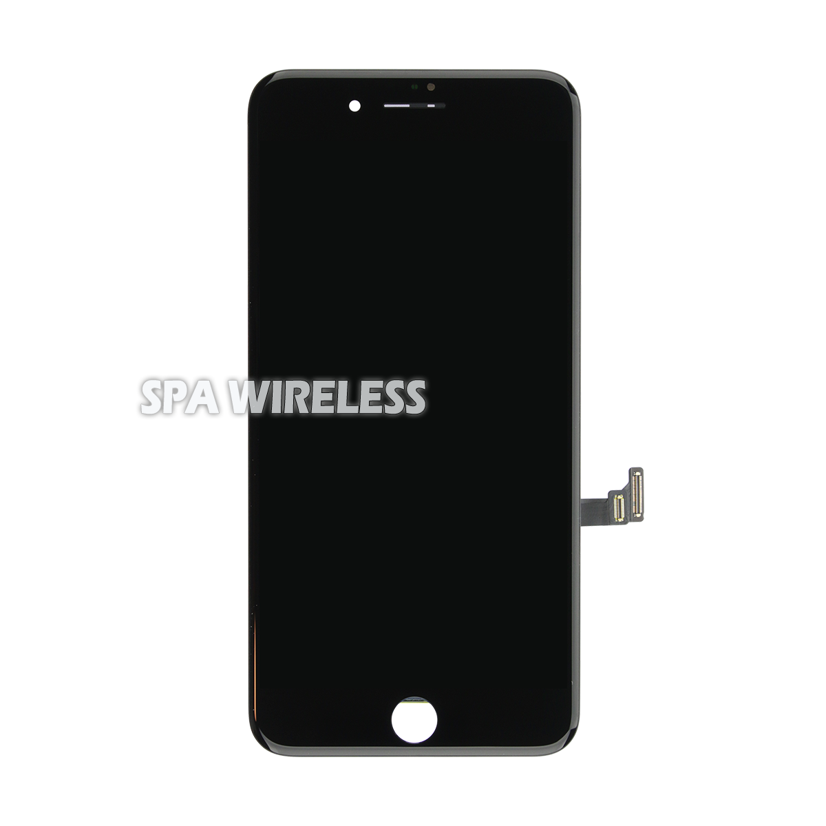 HDS iPhone 8 PLUS LCD & Digitizer - BLACK