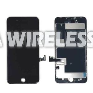 iPhone 7 - AAA LCD & Digitizer - Black