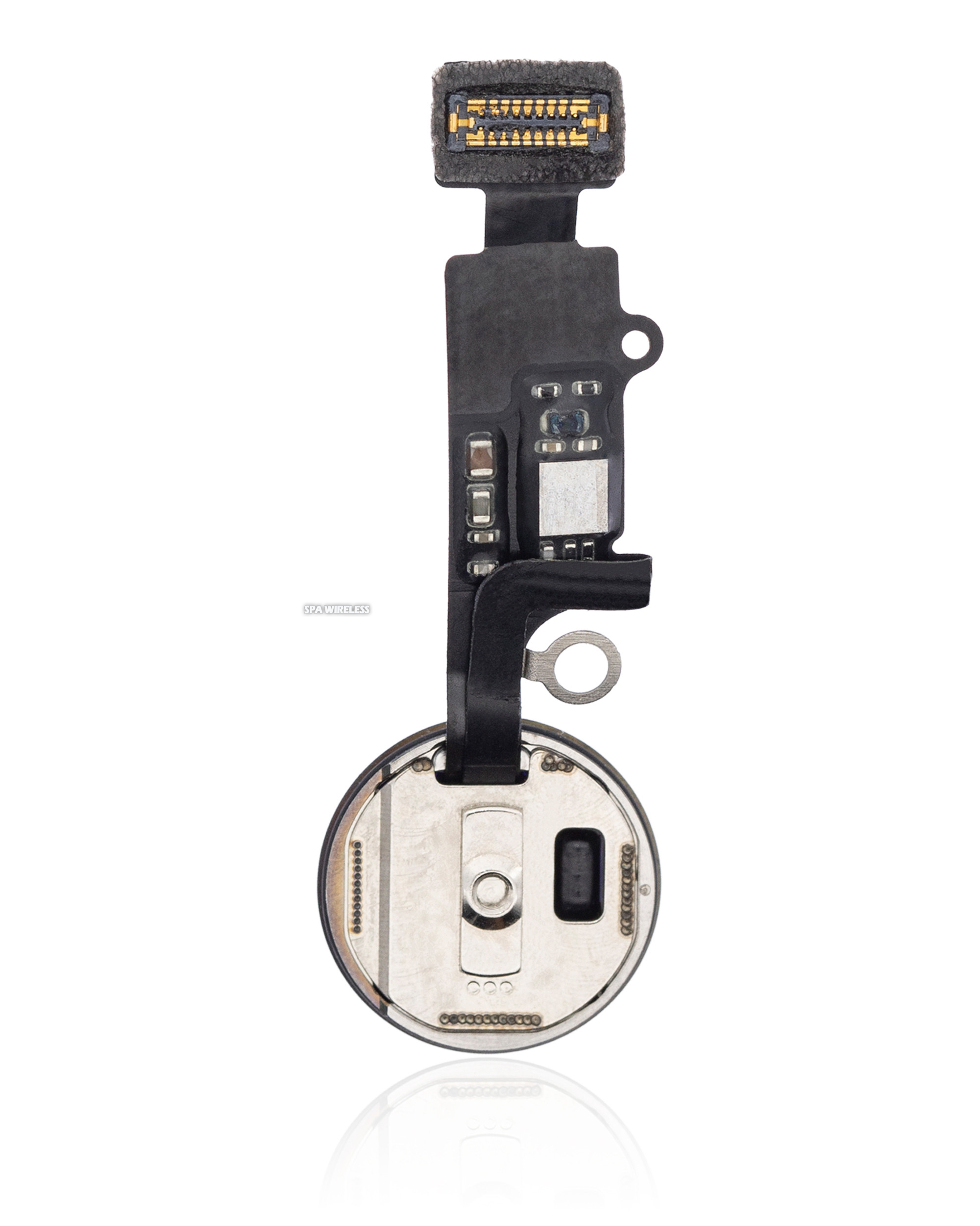 iPhone 7G/8G/7P/8P - Universal Home Button Flex - Gold