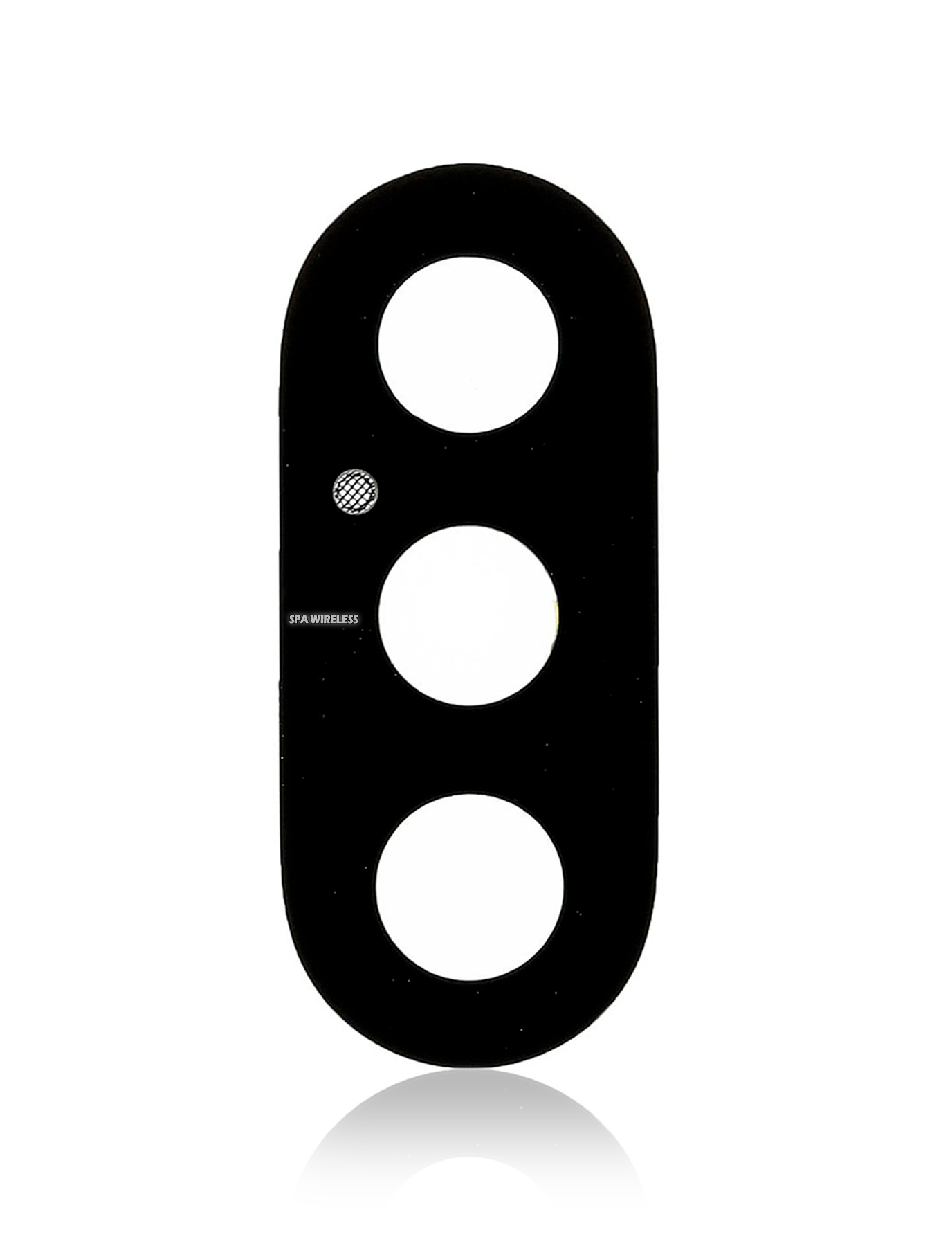 iPhone X - Back Camera Glass lens