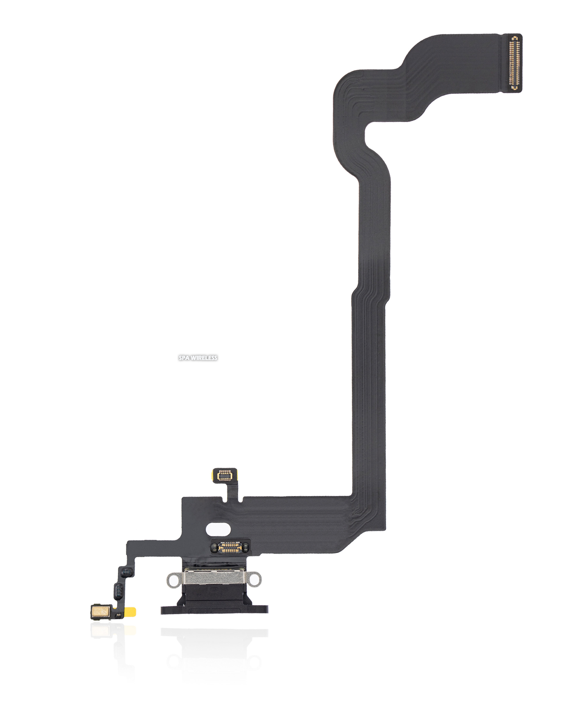 iPhone X - Charging Port Flex Cable
