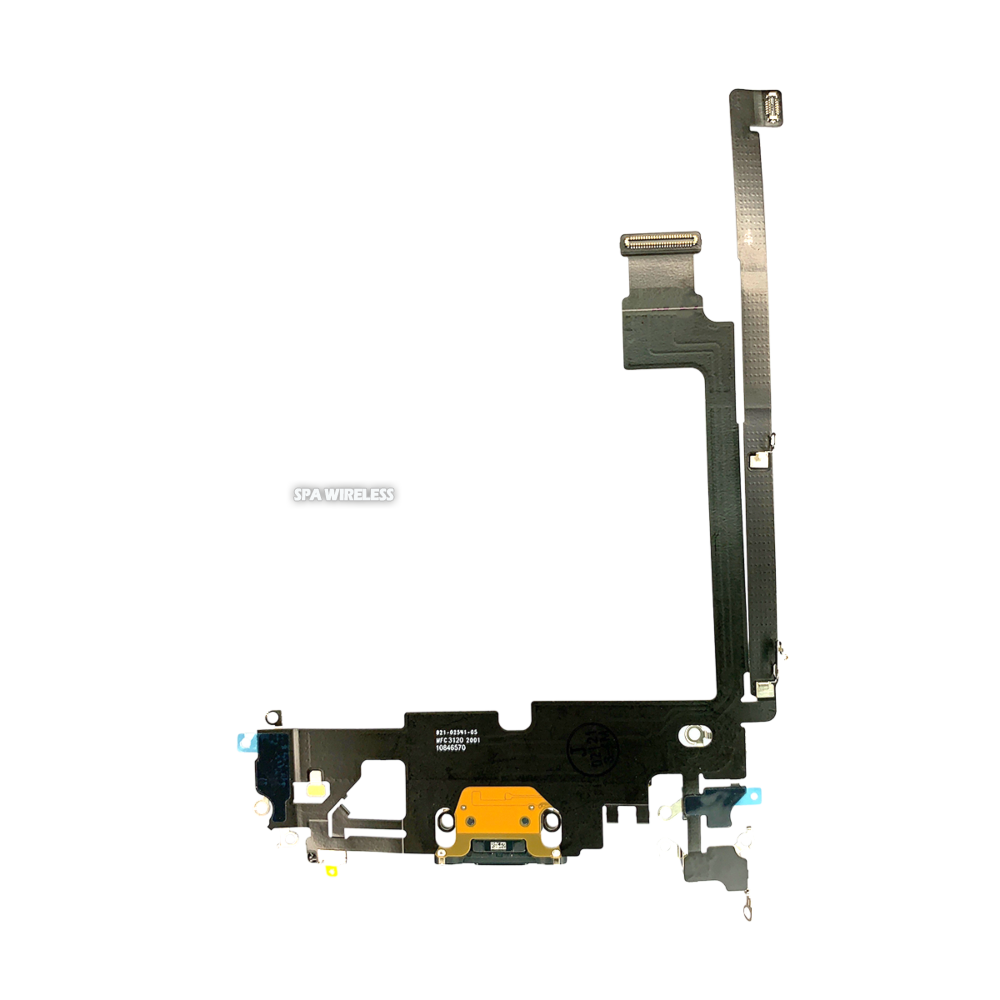 iPhone 12 Pro Max Charging Port