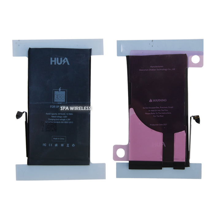 iPhone 12/12Pro Battery Replacement