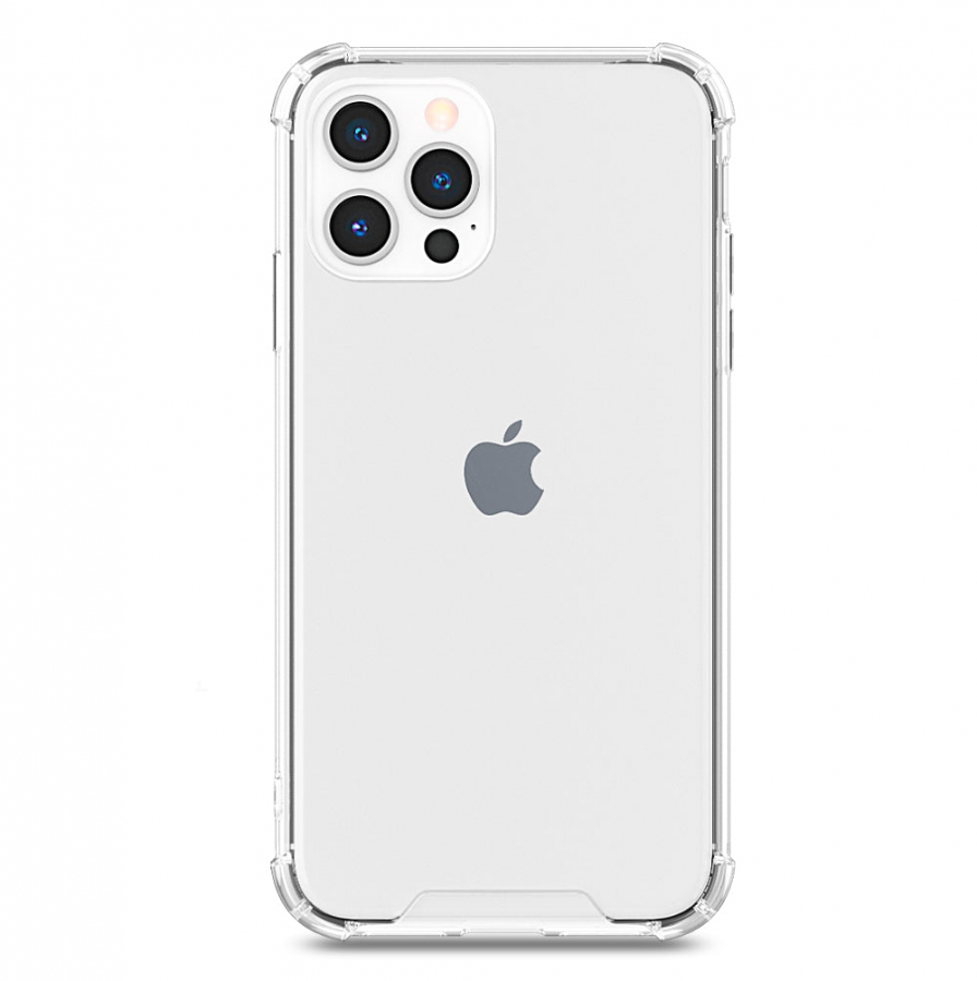 iPhone 11 Pro Premium Clear Case iPhone 11 Pro Premium Clear Case